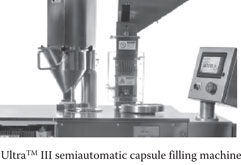 Hard Shell Capsules in Clinical Trials | Basicmedical Key