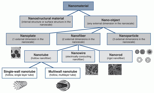 Nanotechnology for Disinfection and Sterilization | Basicmedical Key