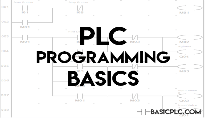 Plc Circuit Diagram Example - Wiring Flow Schema