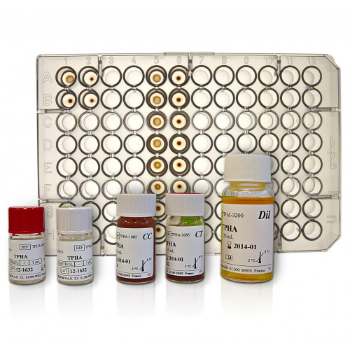 TPHA – Bayouni for Medical, Chemical & Laboratory