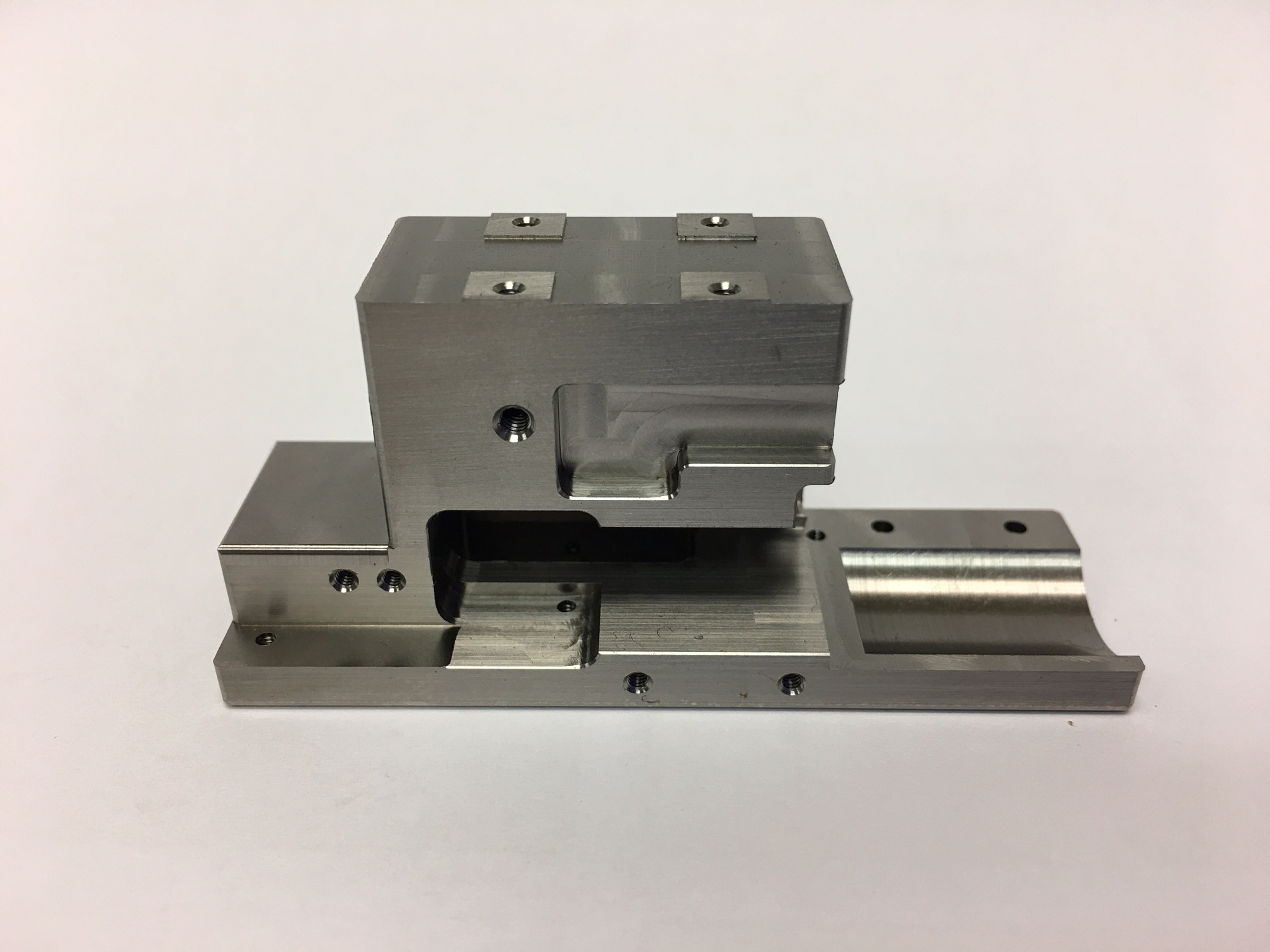 Our Work – Bay Technology Manufacturing