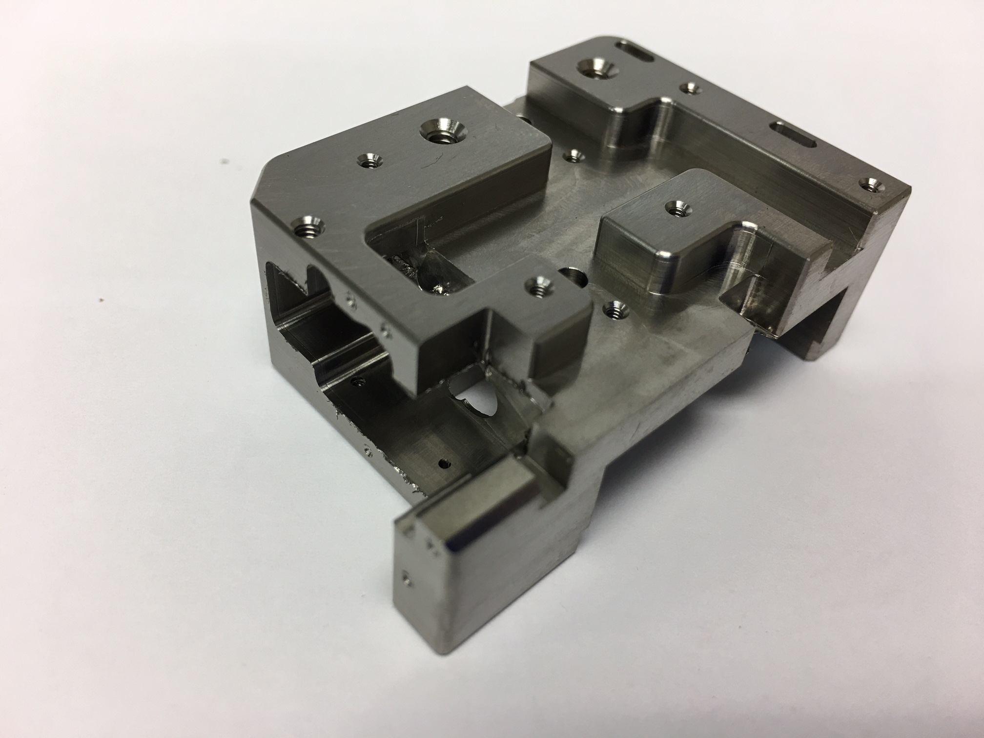 Our Work – Bay Technology Manufacturing