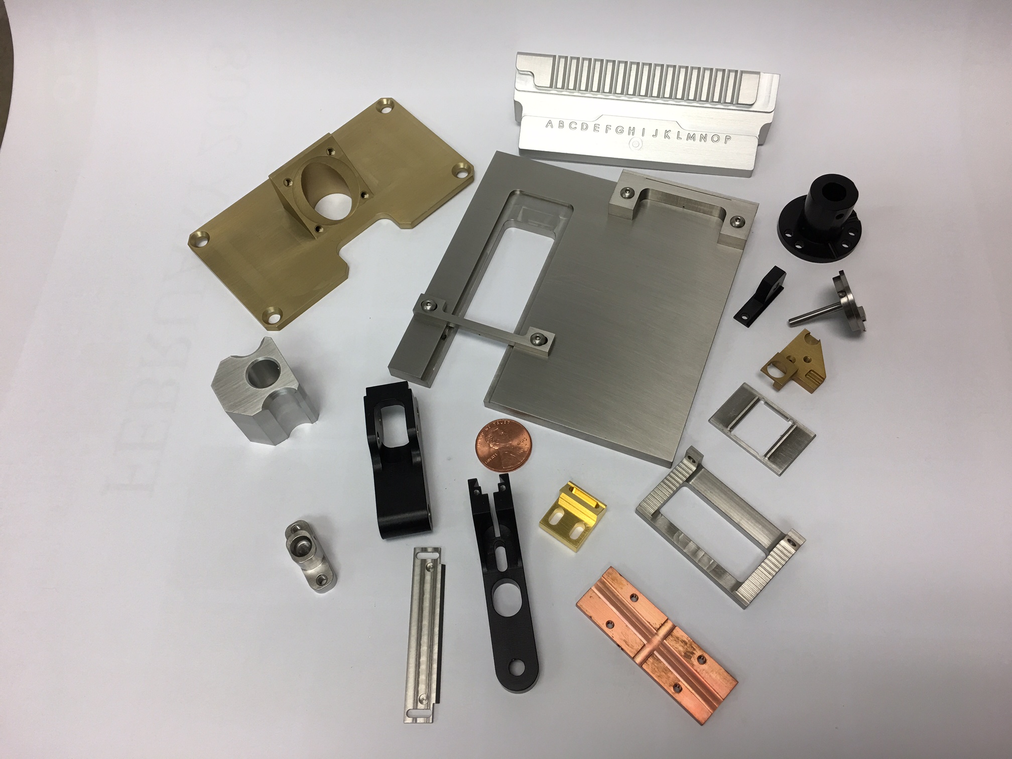 Our Work – Bay Technology Manufacturing