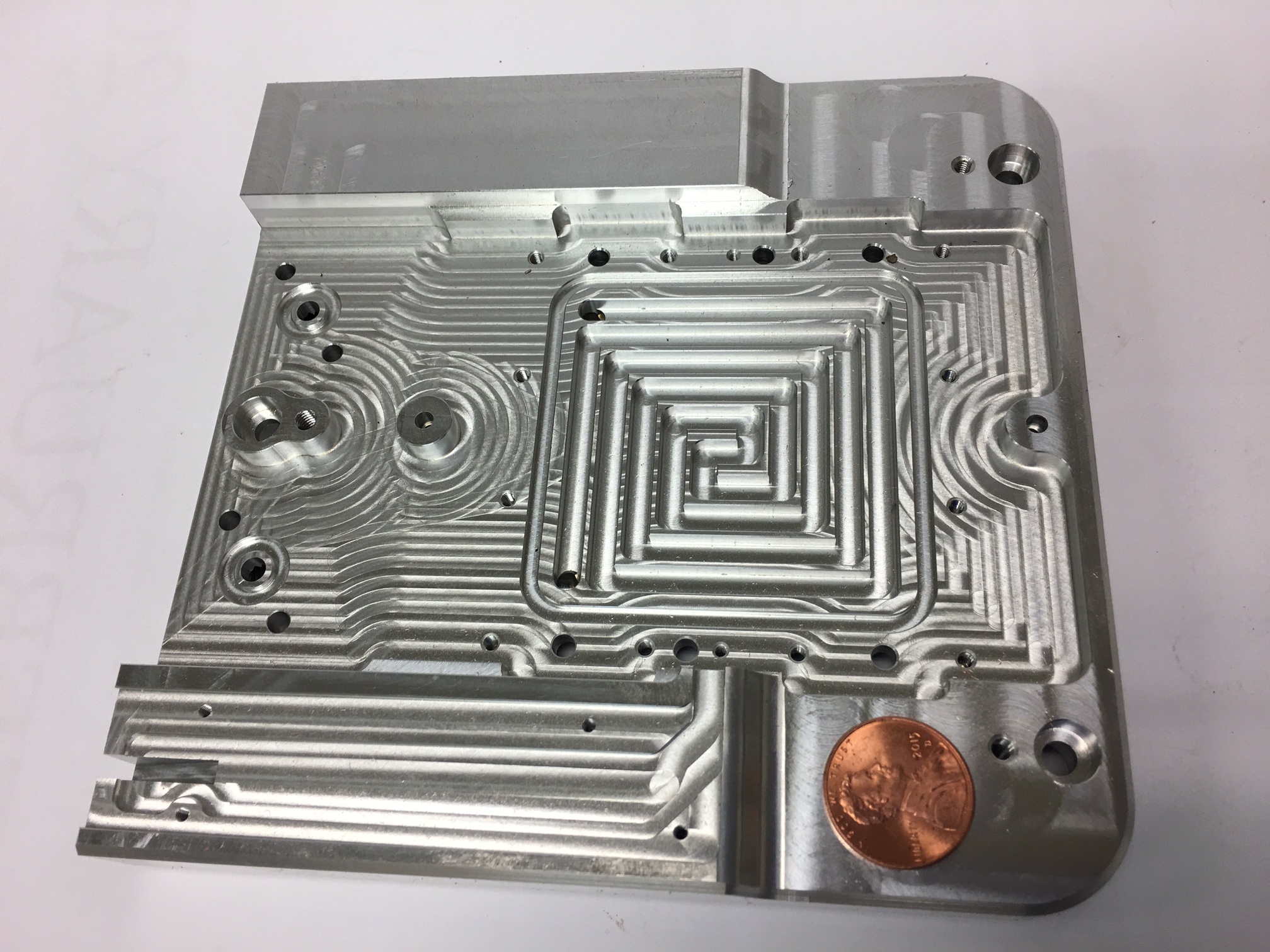 Our Work – Bay Technology Manufacturing