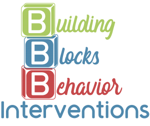 Building Blocks Behavior Interventions LLC | Providing Behavior Therapy ...