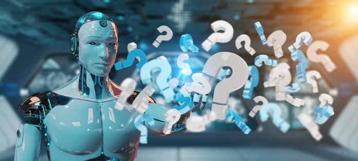 Inside DARPA’s effort to create explainable artificial intelligence ...