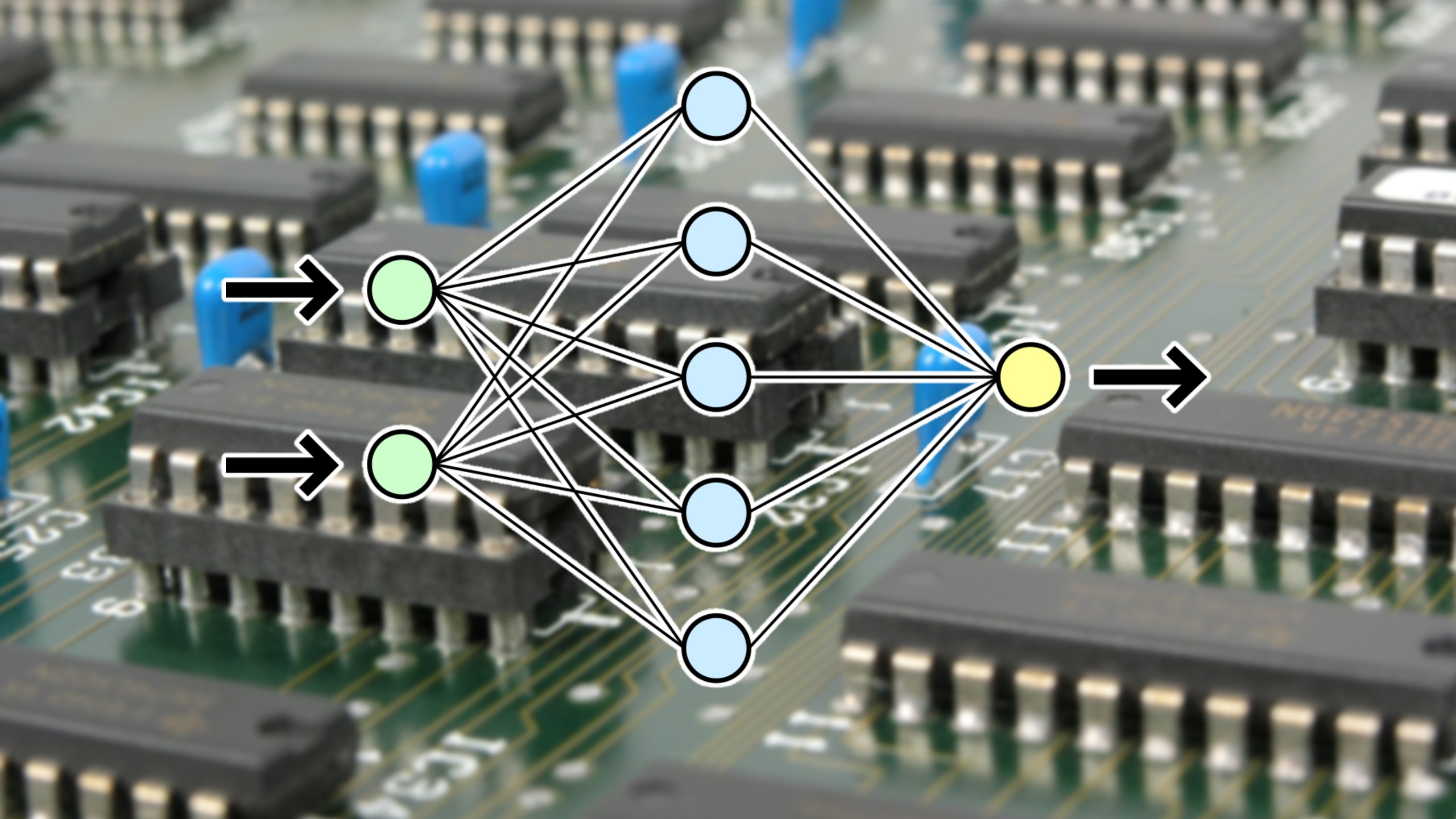 Fpgas Could Replace Gpus In Many Deep Learning Applications Techtalks