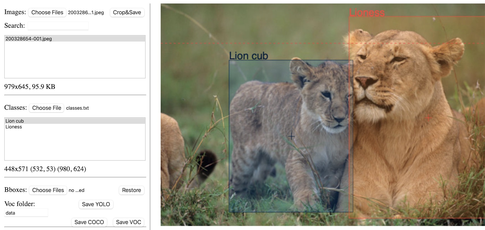 An Introduction To Object Detection With Deep Learning Hiswai