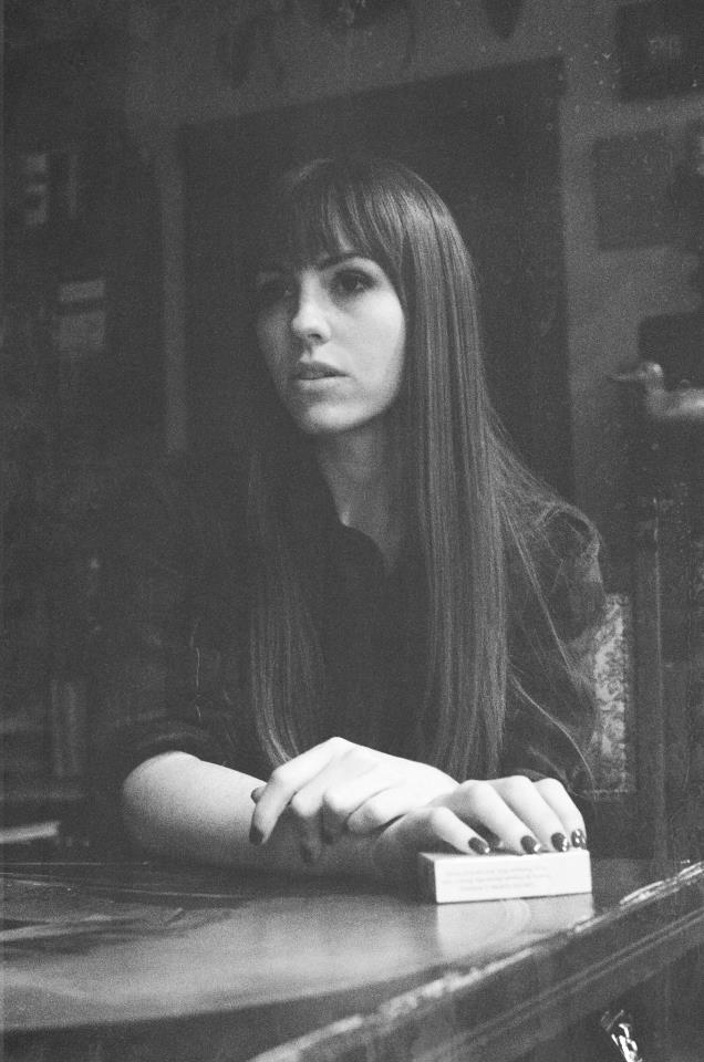 Interview with Emma Ruth Rundle
