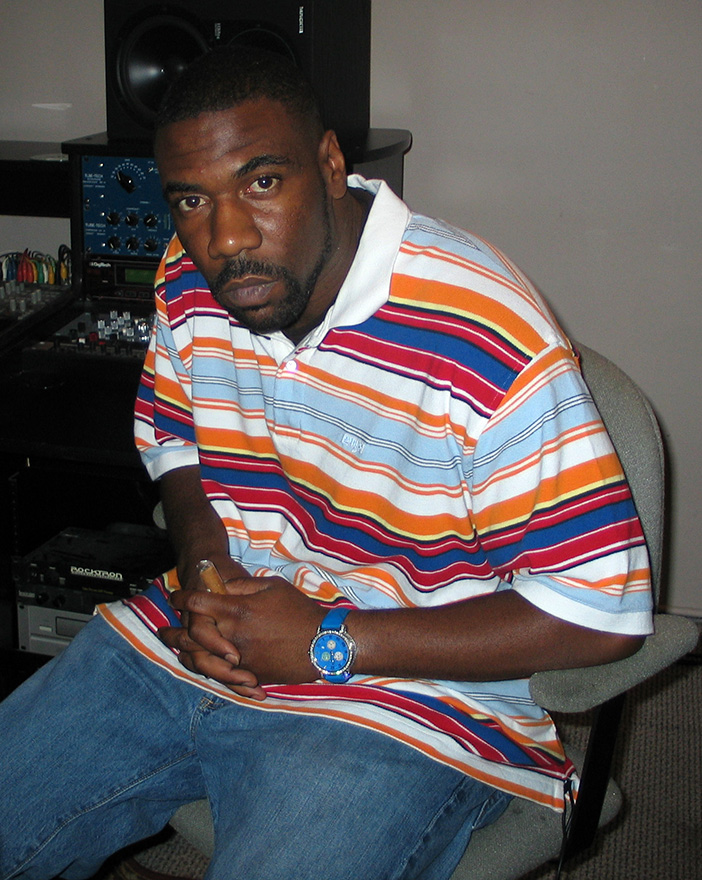 True Master: One of the Sharpest Masters of the Art of Beatmaking ...