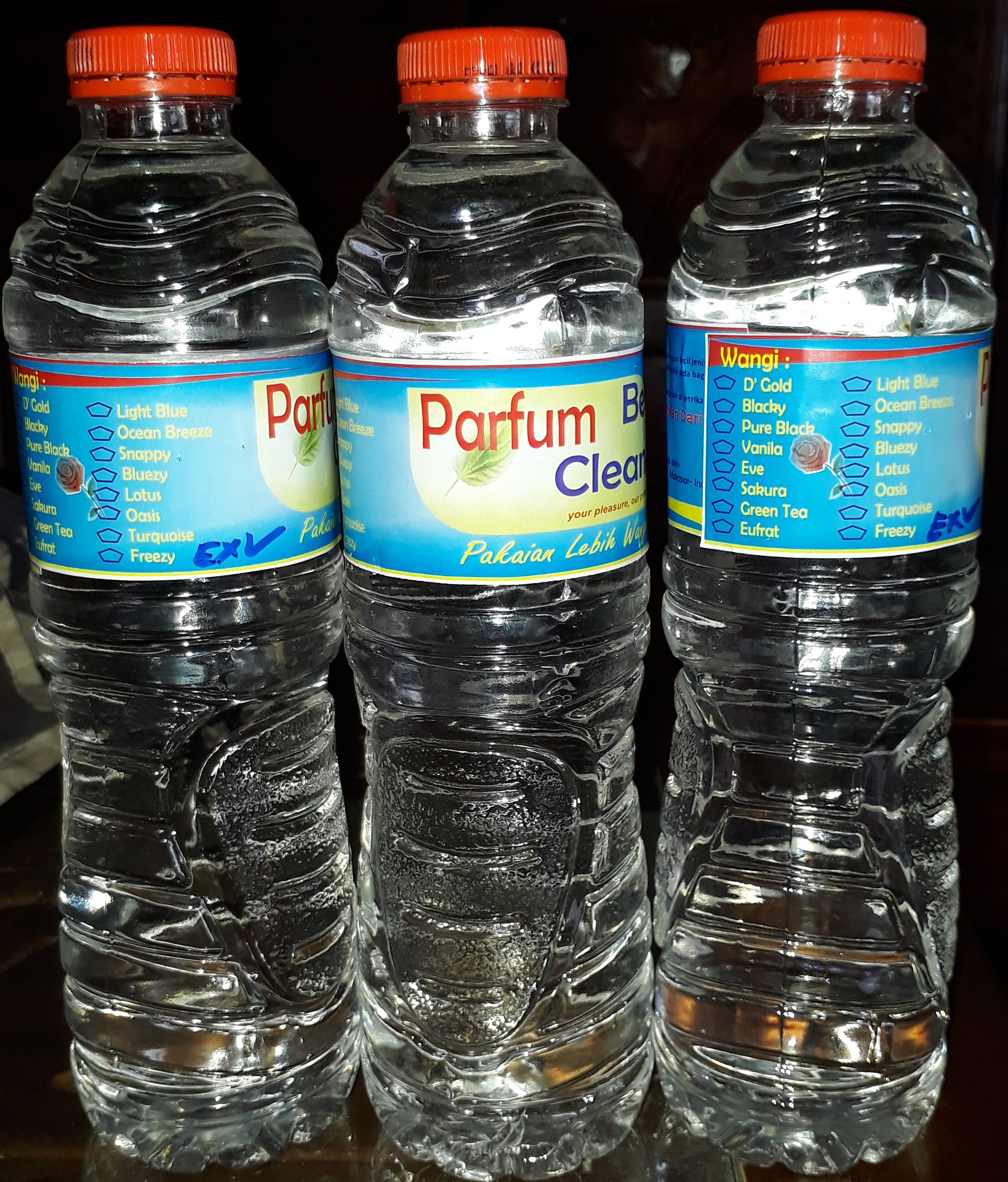 Parfum Laundry – Deterjen parfum laundry cuci piring shampo mobil ...