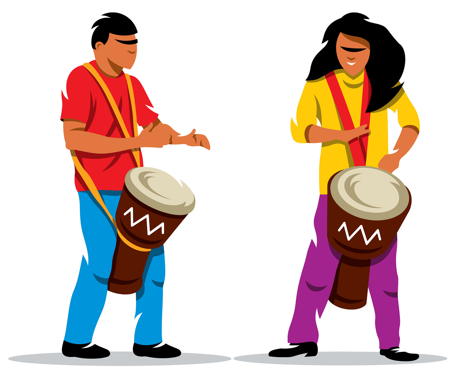 Tata Duende | Bedrock to Belize!!!