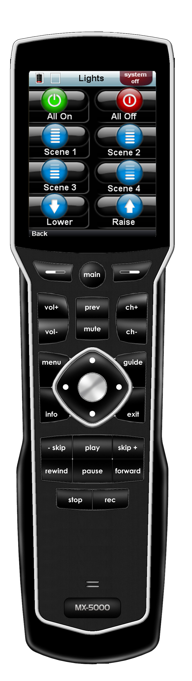 URC’s MX-5000, PSX-2 and MX-6000 Garner Rave Reviews | Bee Elevated ...