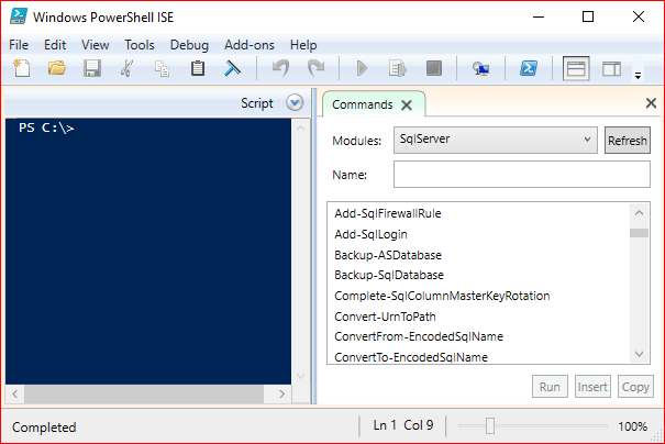 Windows PowerShell Introduction - BeginCodingNow.com