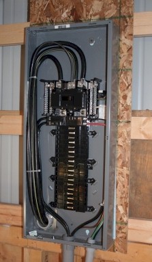 Pole Barn Electrical Wiring Diagram » Wiring Digital And Schematic