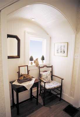 Bayley - Benchmark Builders