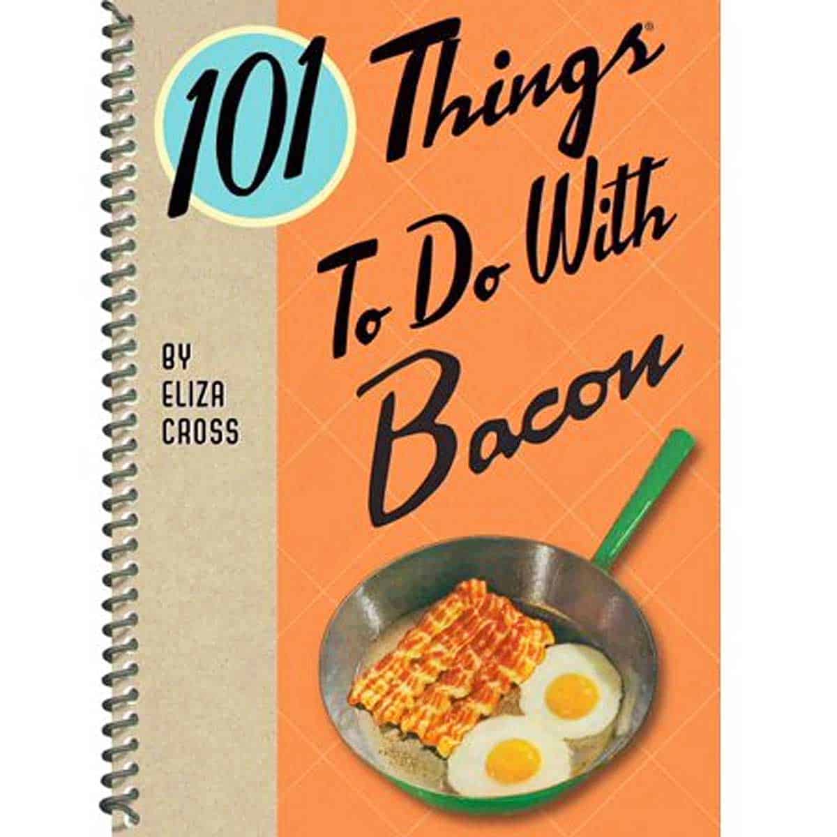 37 Best Gifts for Bacon Lovers - BENSA Bacon Lovers Society