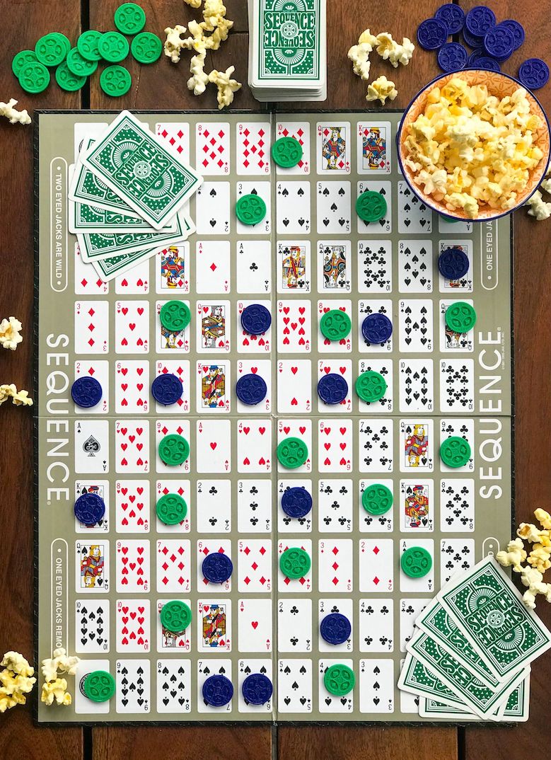 The Best Two Player Games – Best Day of the Week