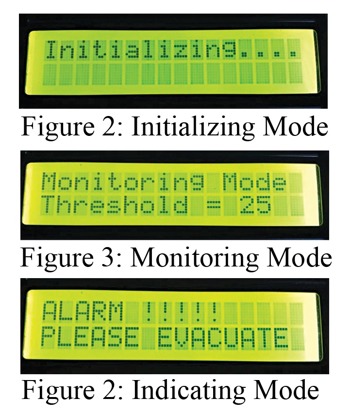 Earthquake Detector using Arduino - Best Engineering Projects
