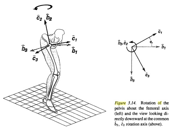 Direction Cosines and Rotation Matrices | BEST Performance Group