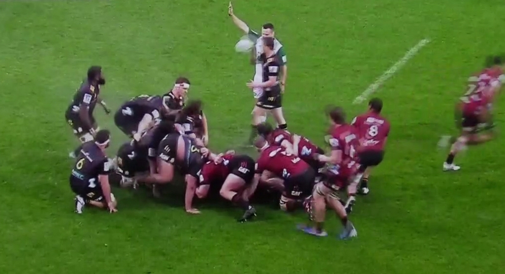 Rugby xP by BF Sports Analysis - BF Sports Analysis