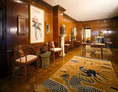 Robert Hatfield Ellsworth Auction Results | BidAmount Asian Art News