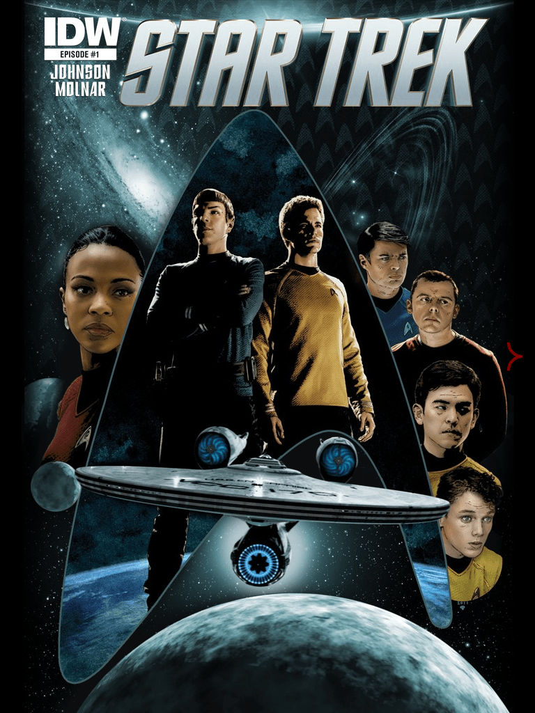 Madefire - The Future of Motion Comics