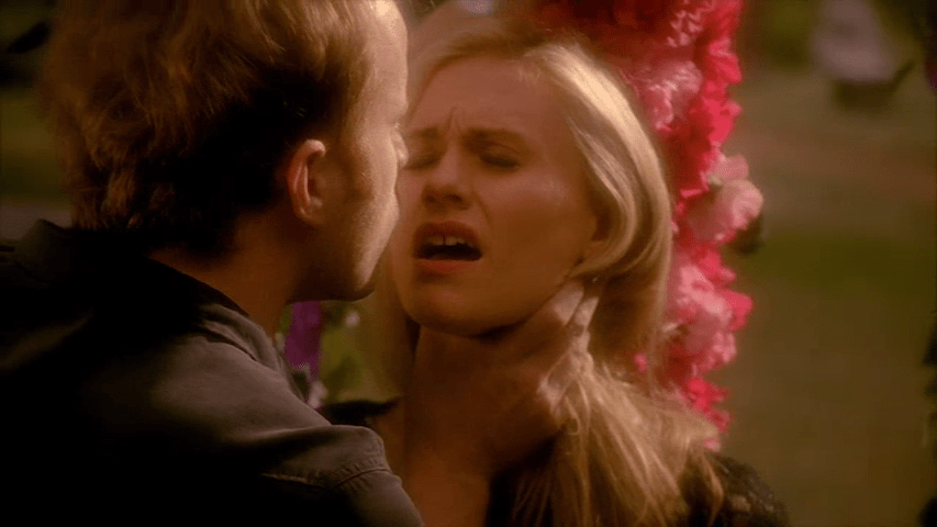 True Blood Season Six Finale: Radioactive