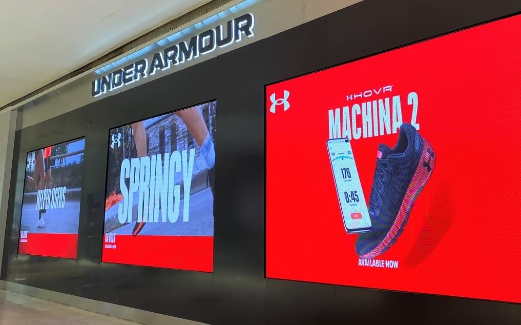 P2.5 Indoor LED Display Module | Pixel Pitch 2.5mm | LED Screen Supply