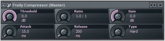 Все компрессоры для фл студио