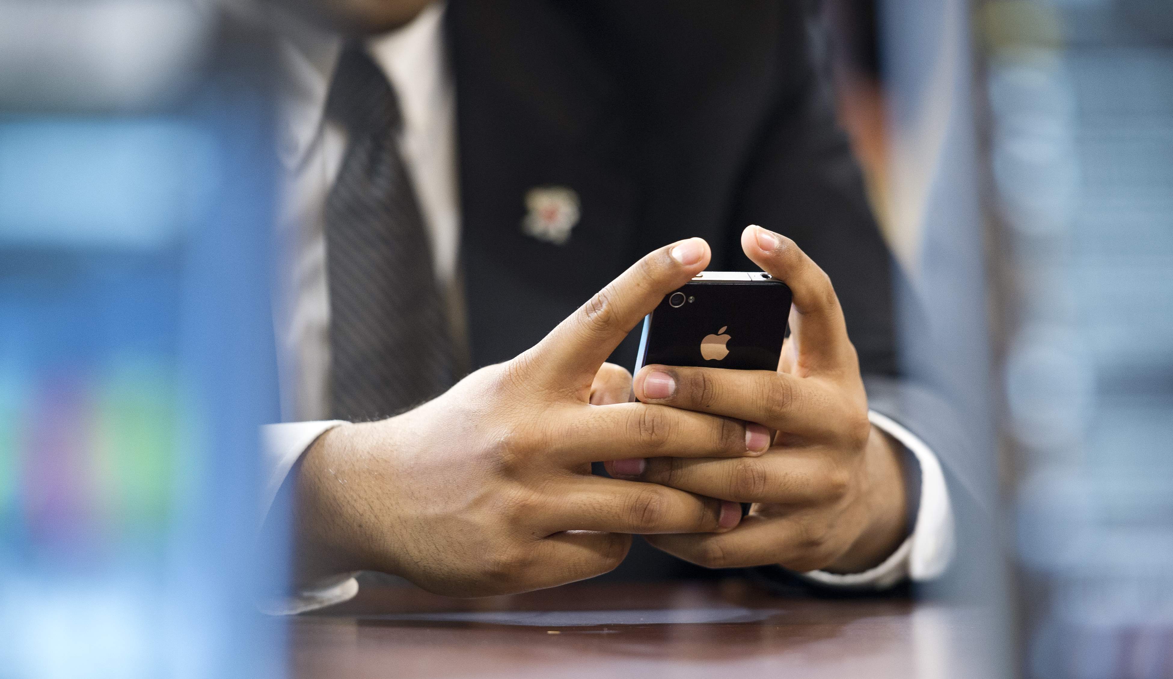 What does Twitter think you're interested in? - The Big Tech Question