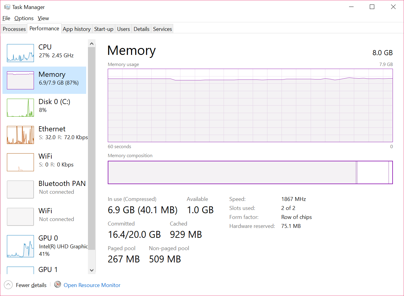 How do I tell how much memory I have? - The Big Tech Question