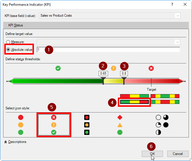 Splunk itsi kpi threshold template change values - perfectgulf