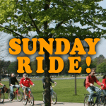 SUNDAY RIDE ! (4月27日） - BIKELOOP WEB