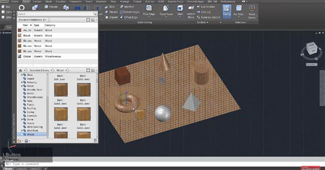 Autocad 360 Lands In Windows Store