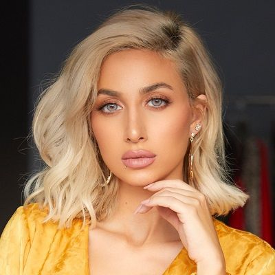 Model Roz -【Biography】Age, Net Worth, Height, Single, Nationality