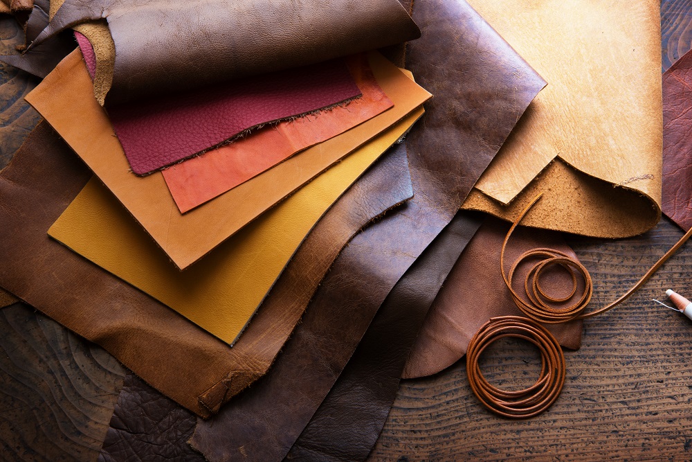 Bio Leather – Bioplastics News