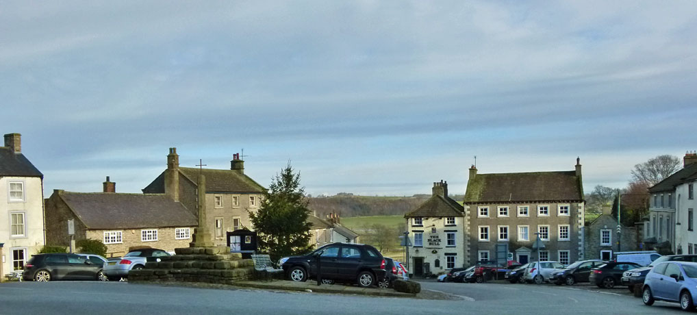 Middleham Castle, home of kingmaker and king - A Bit About Britain