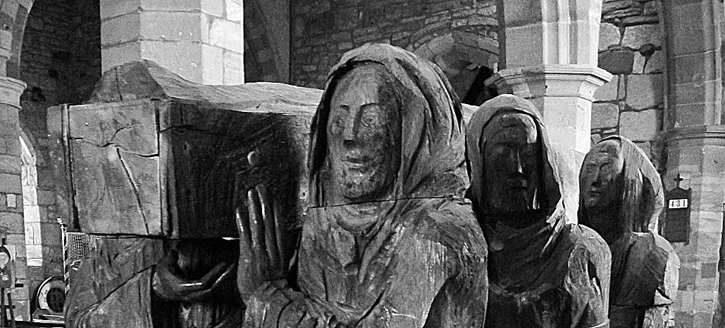 Christianity and the age of the saints - A Bit About Britain