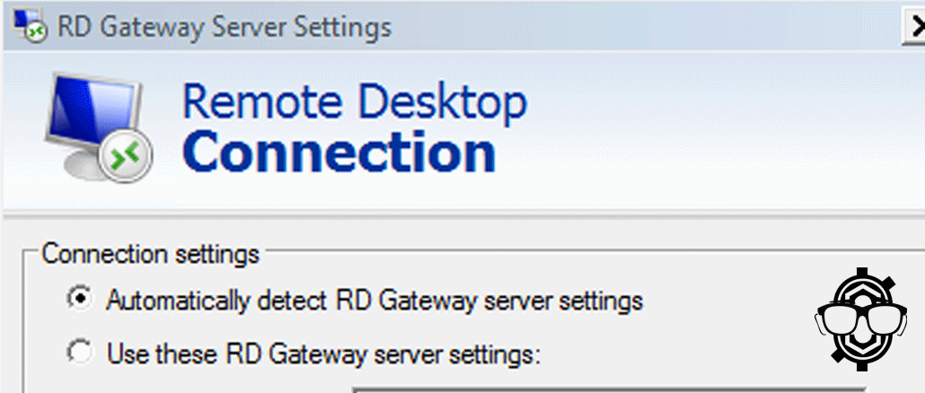 Install & Configure RD Gateway Server Within Windows Server 2008 R2 - BTNHD