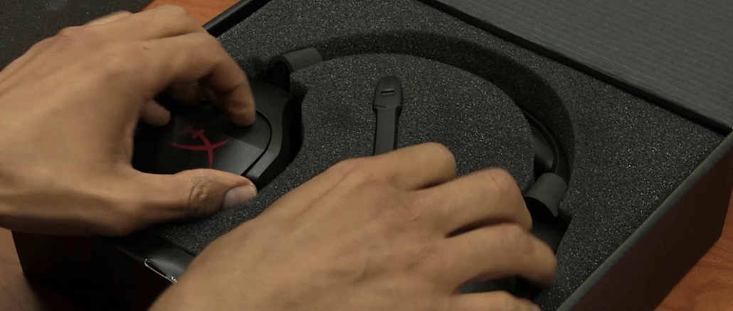 HyperX Offers The Best Gaming Headset for Under $50 - BTNHD