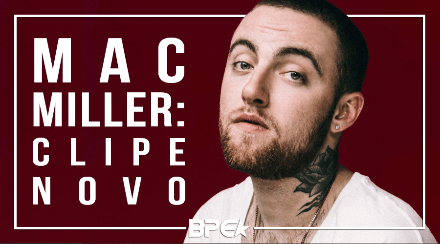 Mac Miller lança clipe da música 'Stay' - Black Pipe Entretenimento