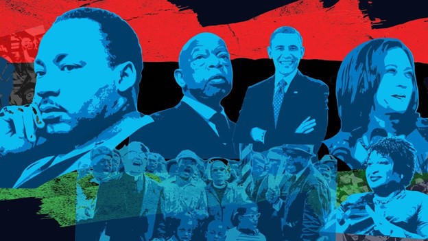 CSUSB Celebrates Black History Month - Black Voice News