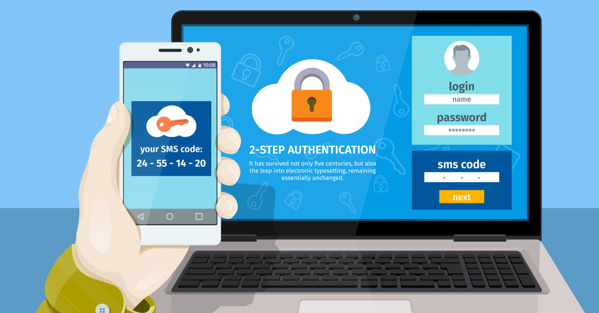 Azure multi-factor authentication or Azure MFA | Ammar Hasayen
