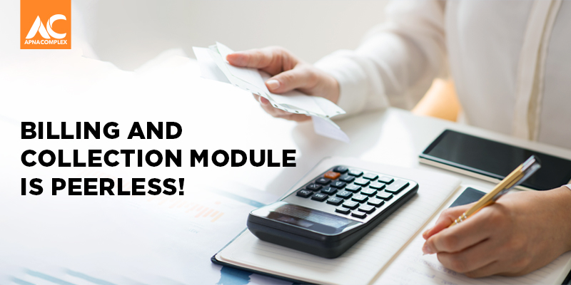Billing and Collection Blog | ApnaComplex Blog | Apartment Management ...