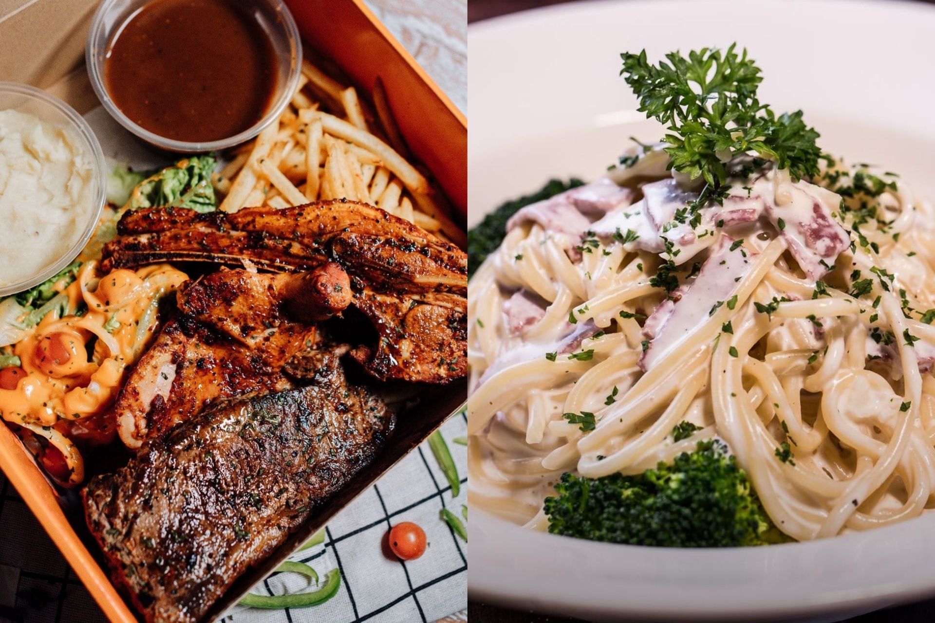 Mios Kitchen: Delicious & Affordable Western Fusion Food