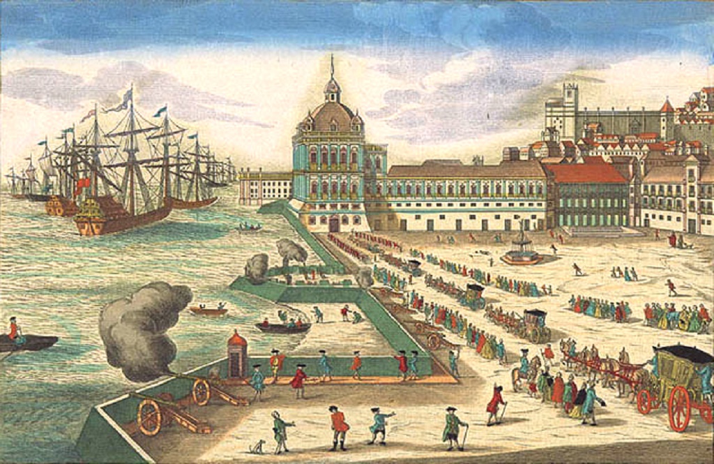 Colonial Legacies and Foreign Direct Investment