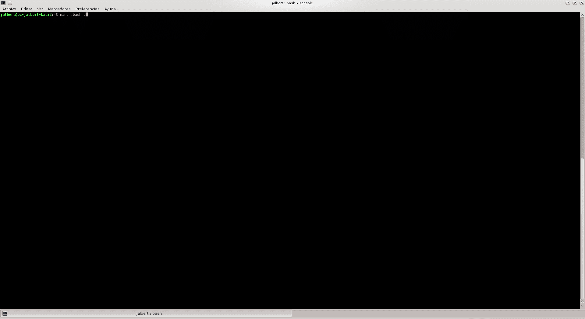 Como Lograr Un Terminal De Sysadmin Aplicando Shell Scripting Desde Linux 2905