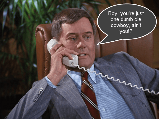 View 21 Jr Ewing Dallas Memes - Tibranco