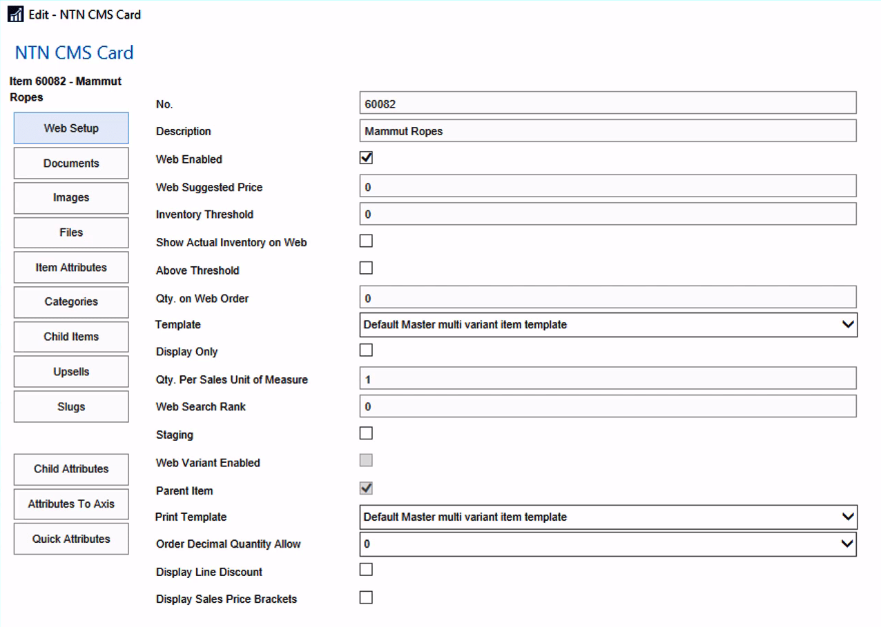 e-Commerce Managers – Are You Ready? New Unified Content Manager for ...